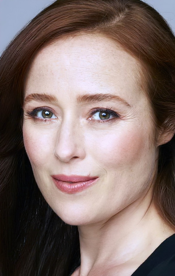 Jennifer Ehle - actress - biography, photo, best movies and TV shows