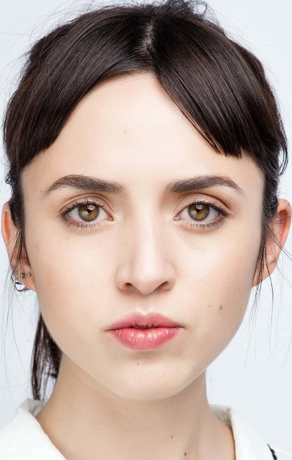 María Evoli - actress - biography, photo, best movies and TV shows