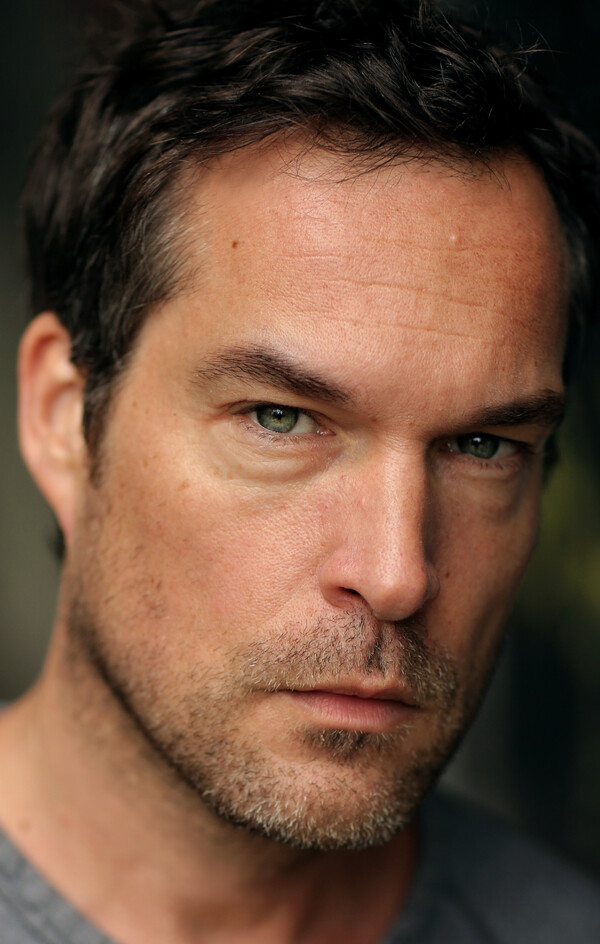 John Light - actor - biography, photo, best movies and TV shows