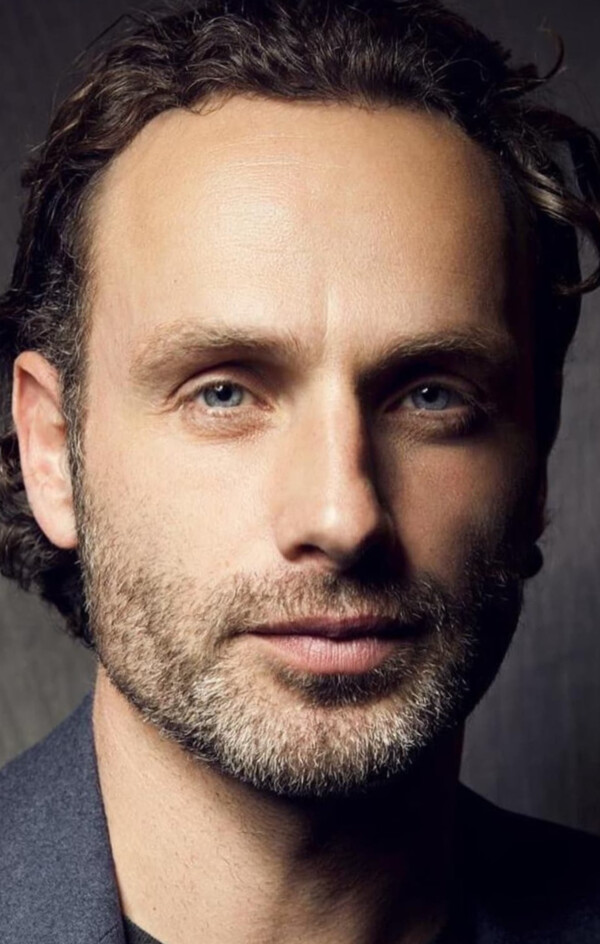 Andrew Lincoln - actor, director, writer