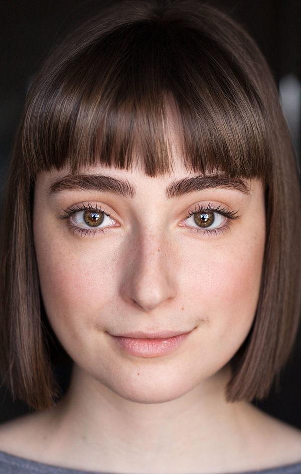 Ellise Chappell - actress - biography, photo, best movies and TV shows