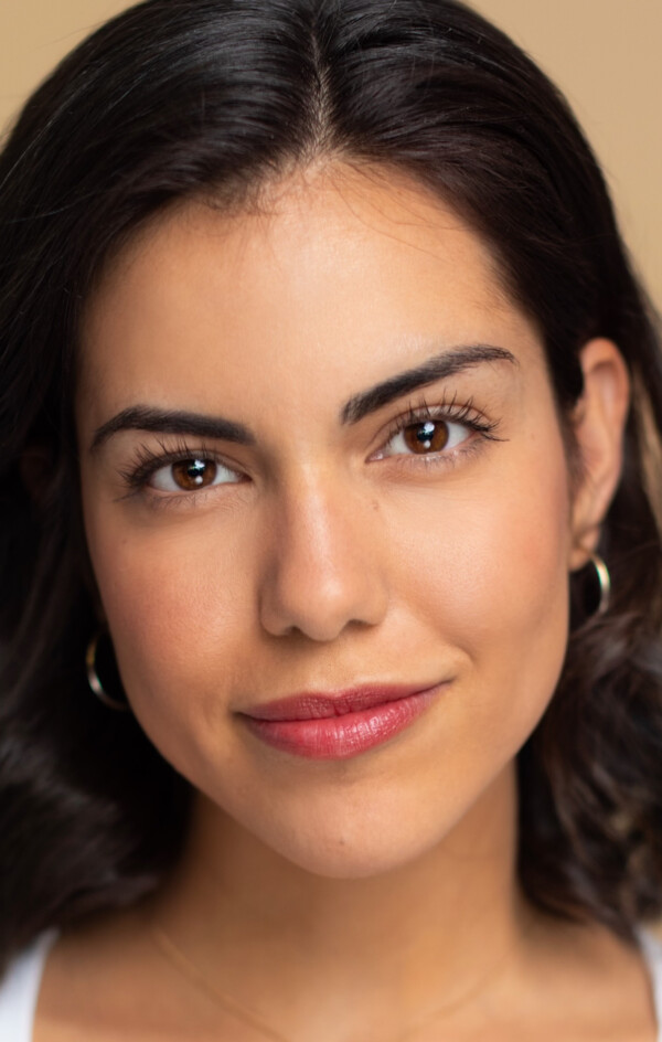 Veronica Long - actress, writer, director, producer, editor, dubbing ...