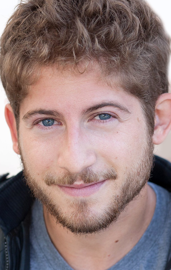 Alex D. Linz - actor - biography, photo, best movies and TV shows