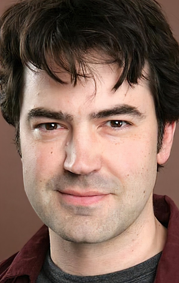 Ron Livingston - actor, producer