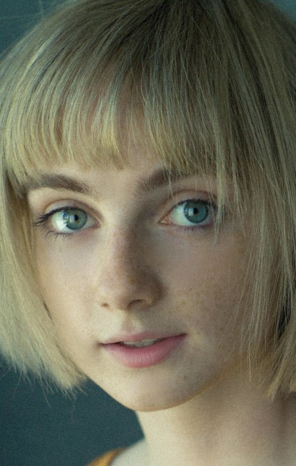 Eloise Thomas - actress - biography, photo, best movies and TV shows