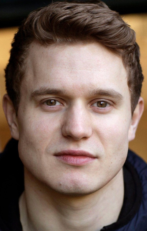 Chris Jenks - actor, director, producer