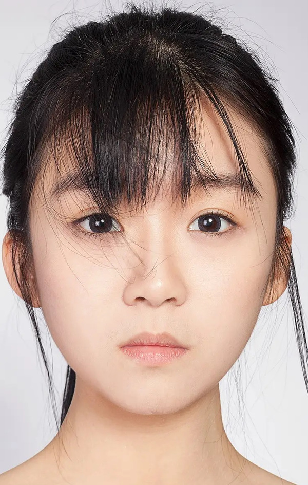 Yiren Song - actress - biography, photo, best movies and TV shows