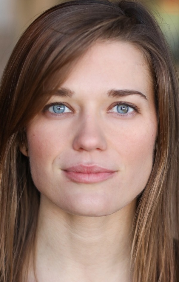 Juliene Joyner - actress - biography, photo, best movies and TV shows