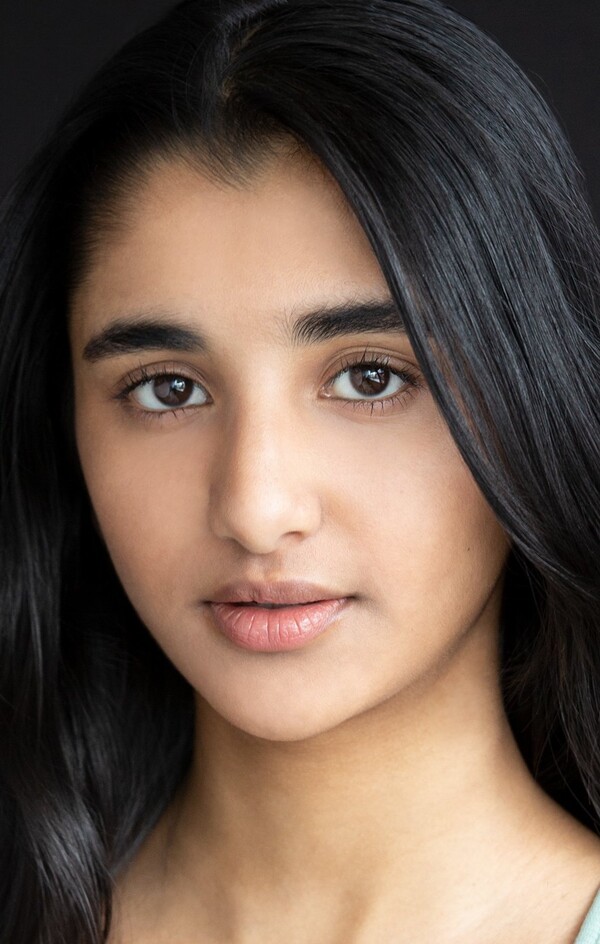 Birva Pandya - actress - biography, photo, best movies and TV shows