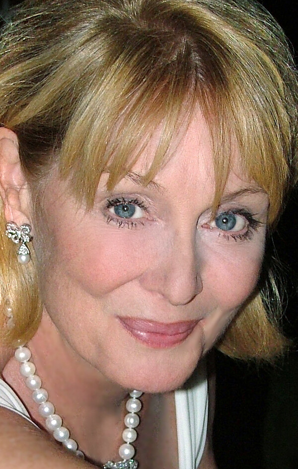 Judith Baldwin - actress - biography, photo, best movies and TV shows