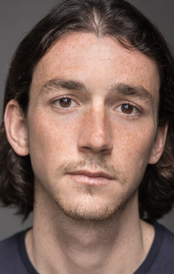 Rory Alexander - actor - biography, photo, best movies and TV shows