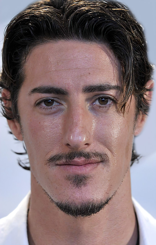 Eric Balfour - actor, director, writer, producer
