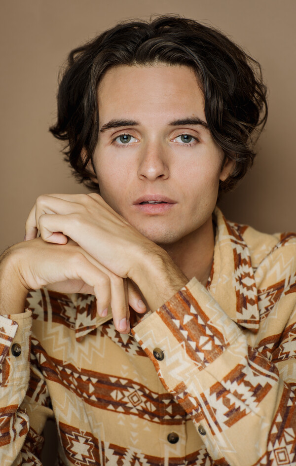 Dylan Colton - actor - biography, photo, best movies and TV shows