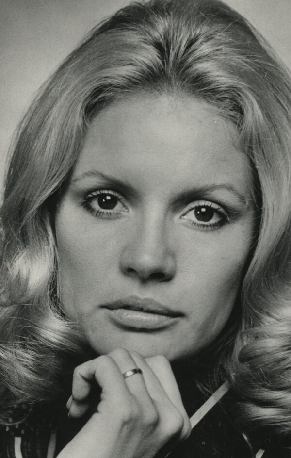 Karen Machon - actress - biography, photo, best movies and TV shows