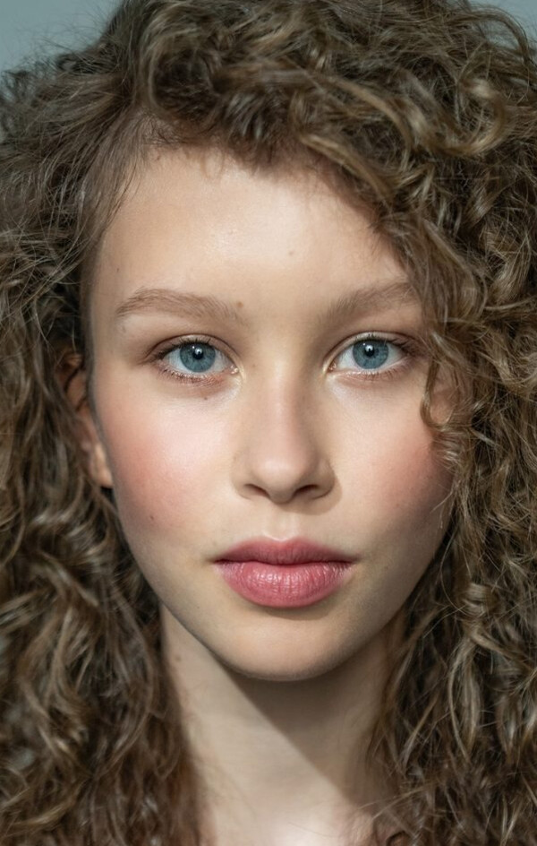 Anna Peresild - actress - biography, photo, best movies and TV shows