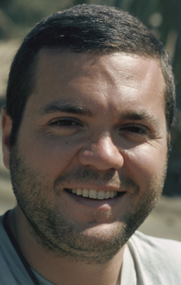 Jeff MacKay - actor - biography, photo, best movies and TV shows