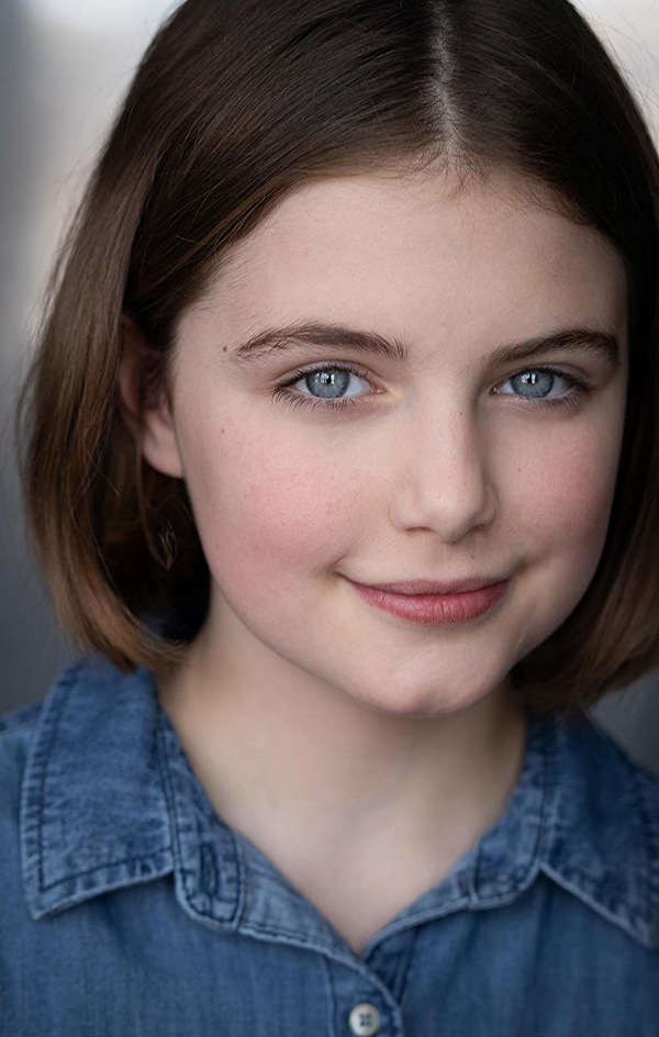 Ella Bright - actress - biography, photo, best movies and TV shows