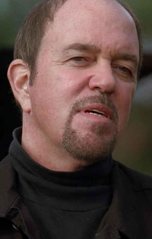 Michael MacRae - actor - biography, photo, best movies and TV shows