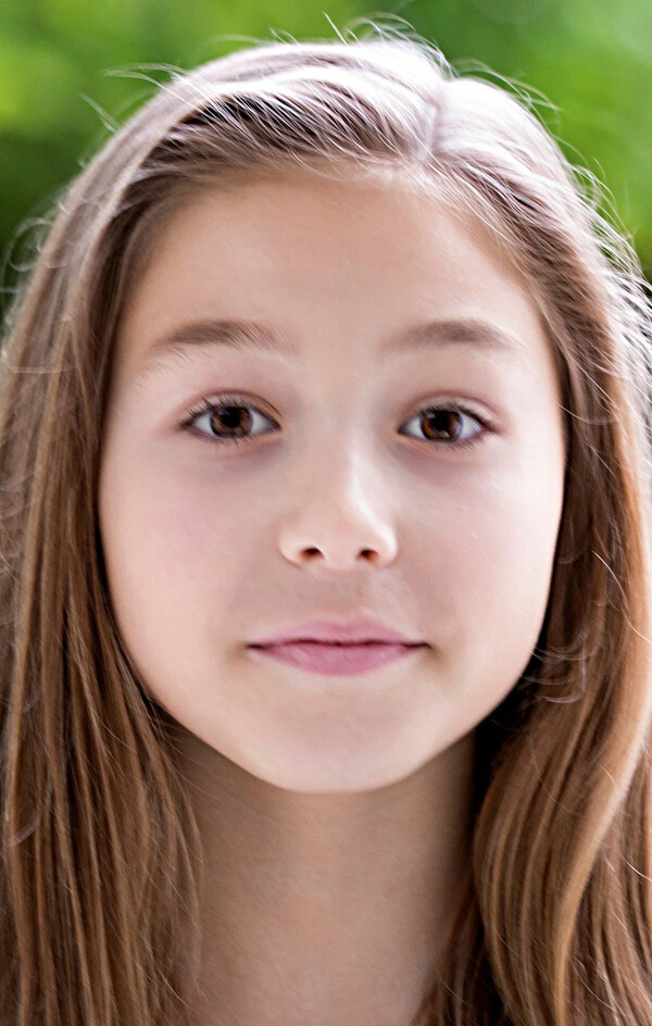 Kiera Milward - actress - biography, photo, best movies and TV shows