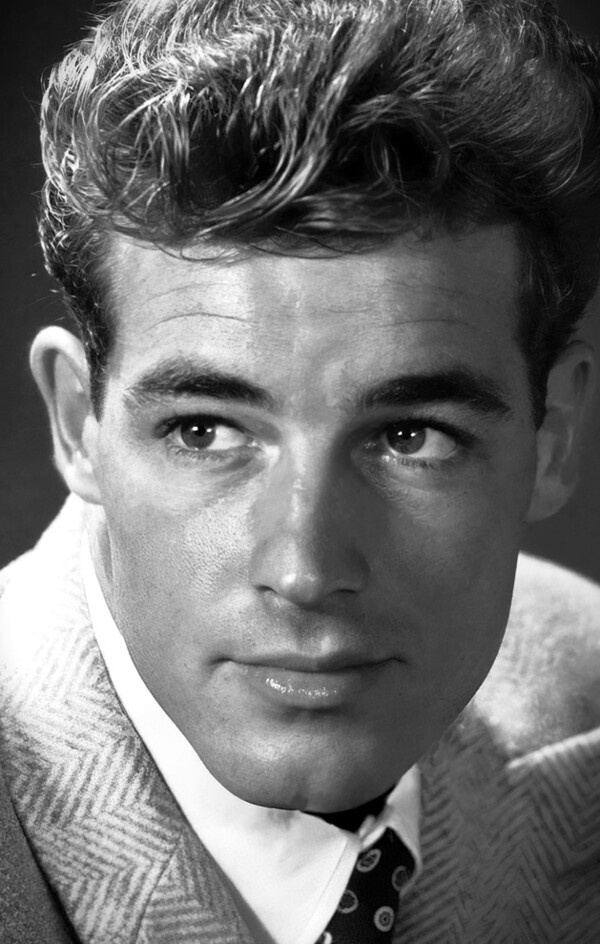 Guy Madison - actor, producer - biography, photo, best movies and TV shows