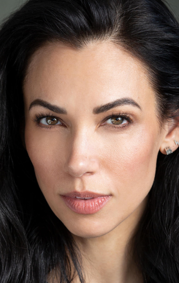 Jordan Madley - actress - biography, photo, best movies and TV shows