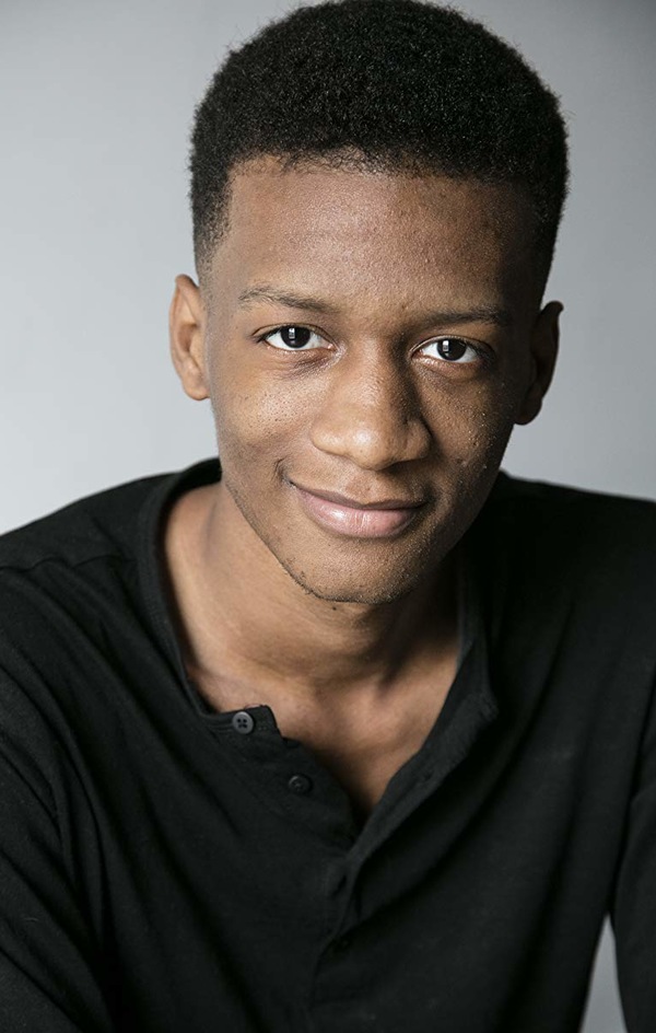 Jordan Tate - actor - biography, photo, best movies and TV shows