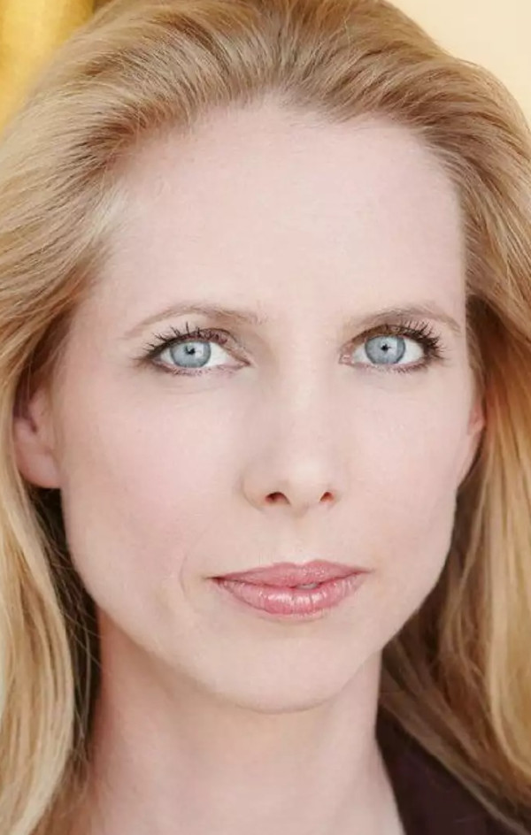 Allison Balson - actress - biography, photo, best movies and TV shows