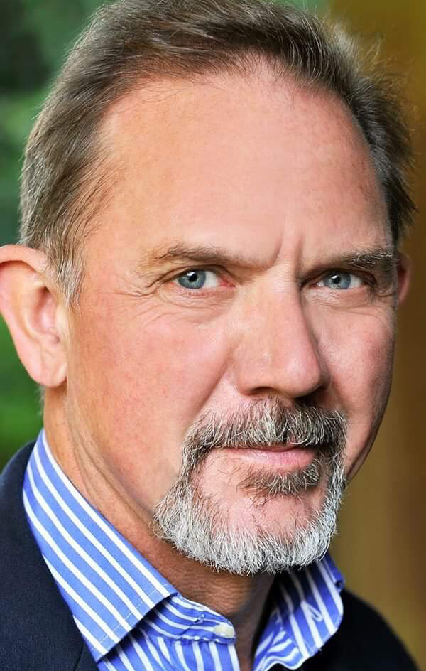 David Bamber - actor - biography, photo, best movies and TV shows