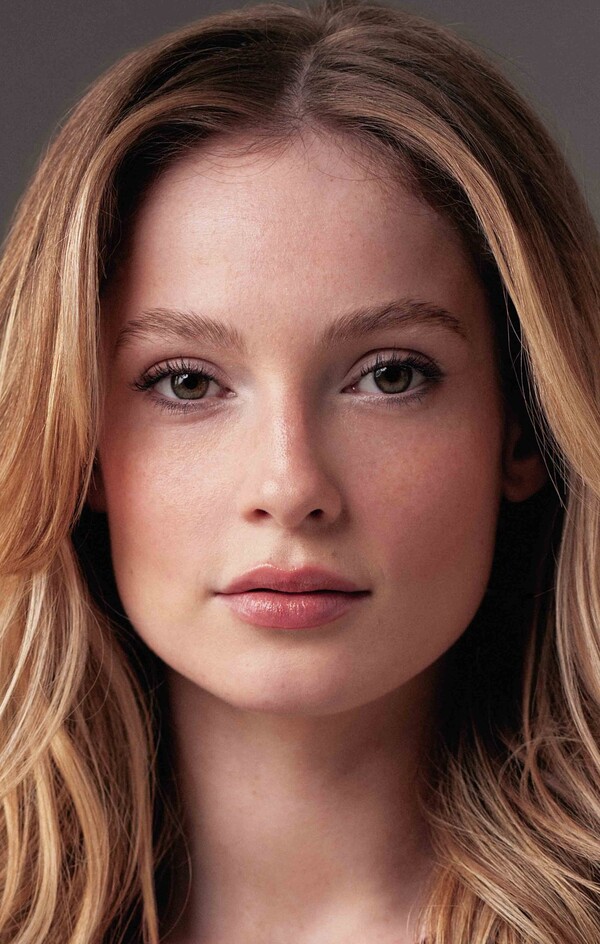 Hannah Dodd - actress - biography, photo, best movies and TV shows