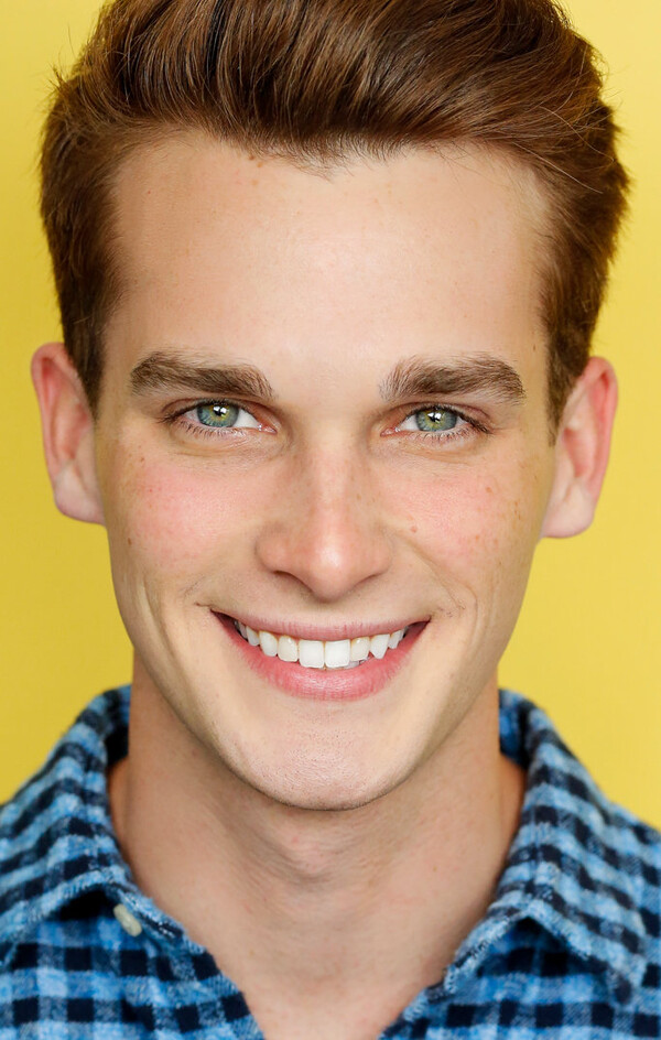 Jesse Lambright - actor - biography, photo, best movies and TV shows
