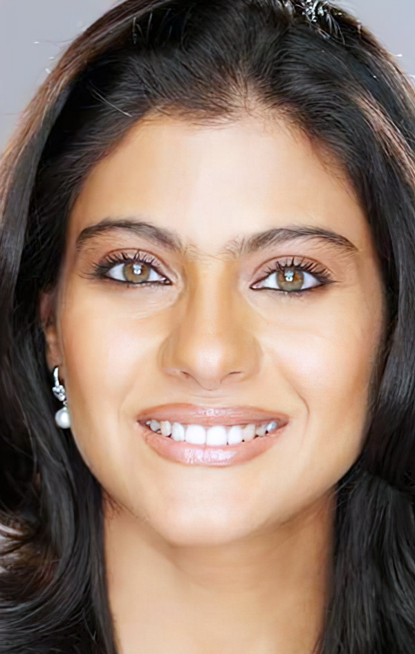 Kajol - actress - biography, photo, best movies and TV shows