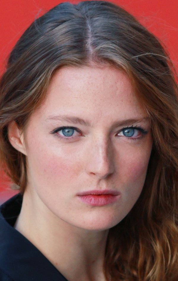 Anna Manuelli - actress - biography, photo, best movies and TV shows