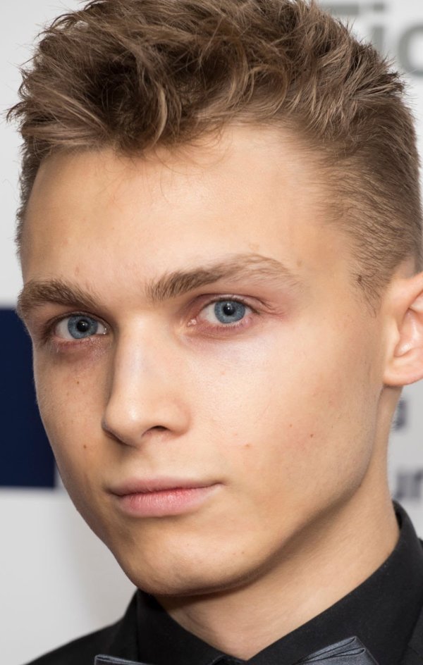 Hubert Milkowski - actor - biography, photo, best movies and TV shows