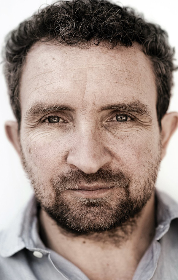 Eddie Marsan - actor - biography, photo, best movies and TV shows