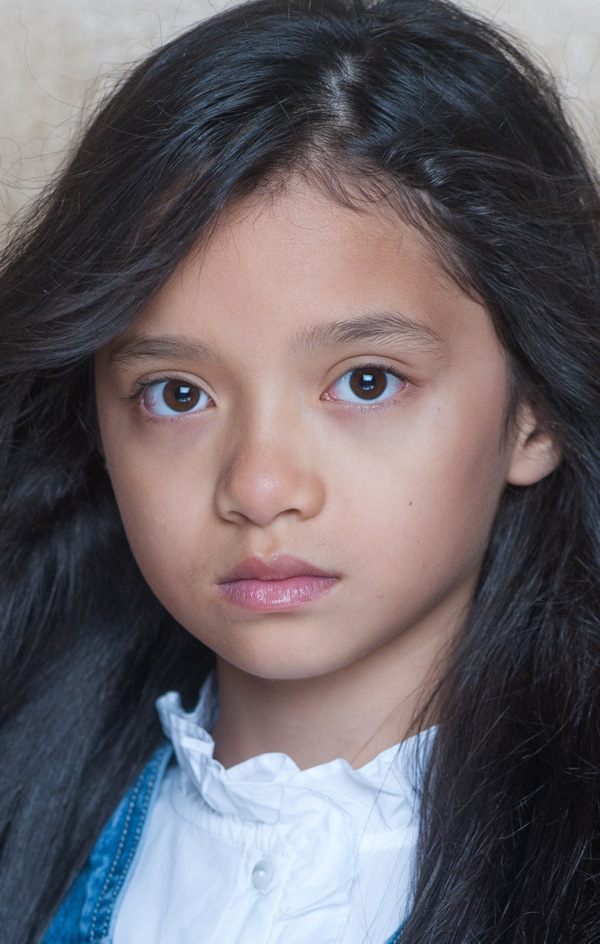 Emma Ho - actress - biography, photo, best movies and TV shows