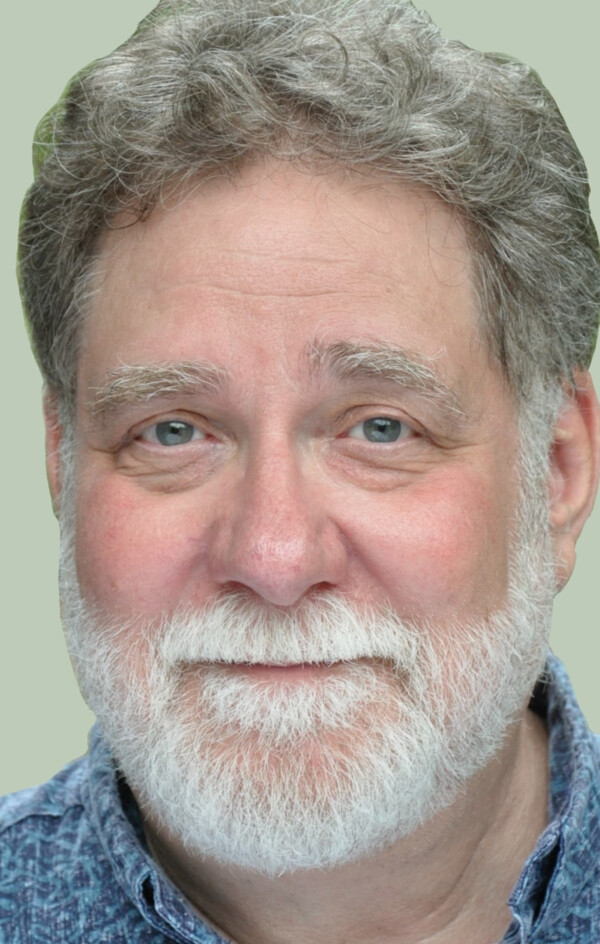 Richard Masur - actor, director, writer, producer