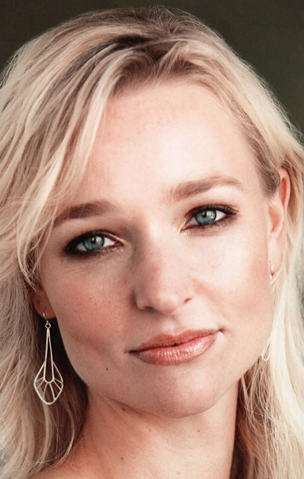 Kari Matchett - actress - biography, photo, best movies and TV shows