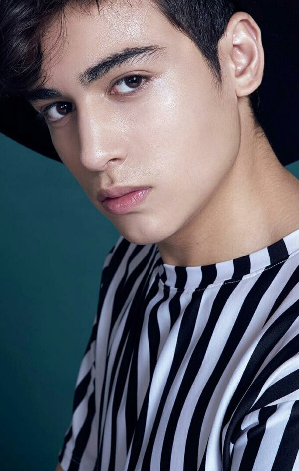 Marco Gallo - actor - biography, photo, best movies and TV shows