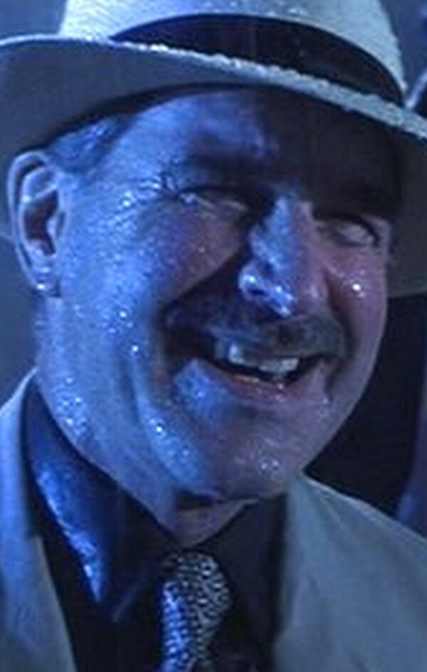 Paul Maxwell - actor - biography, photo, best movies and TV shows