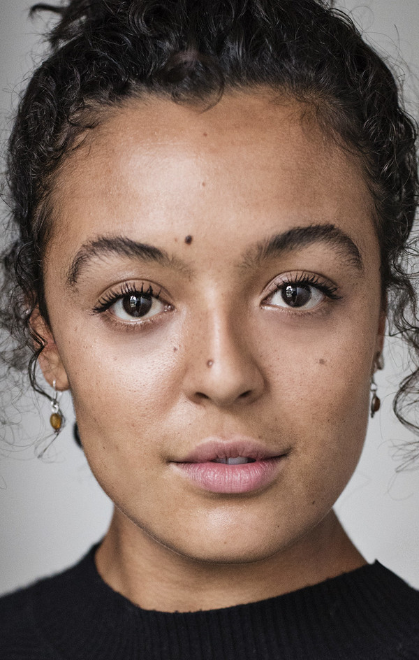 Cora Kirk - actress - biography, photo, best movies and TV shows