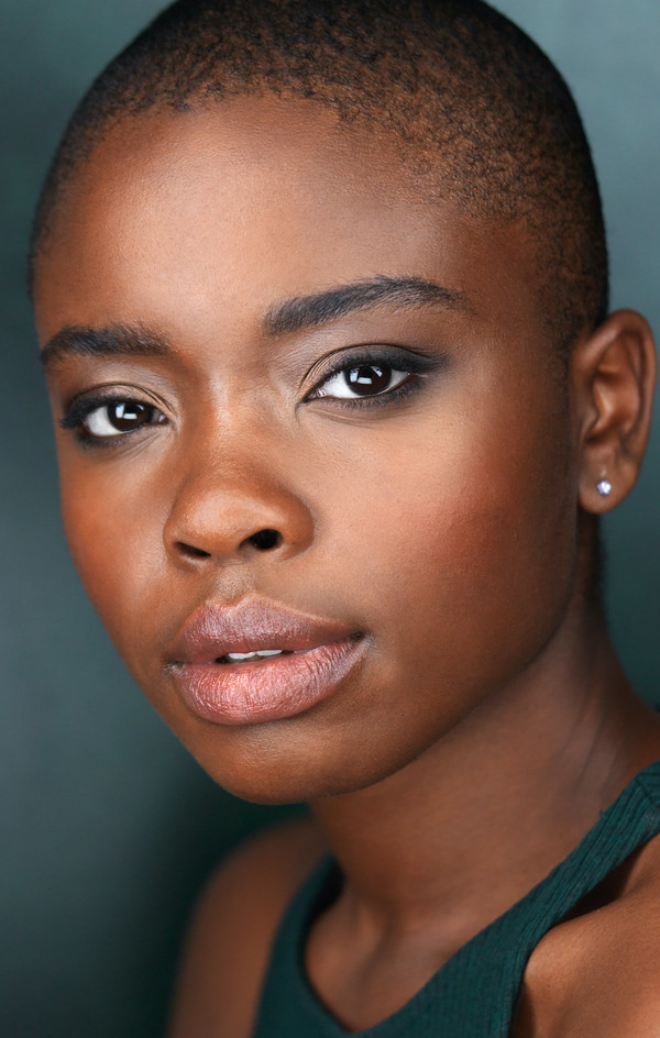 Joy Sunday - actress, producer, director, writer, editor