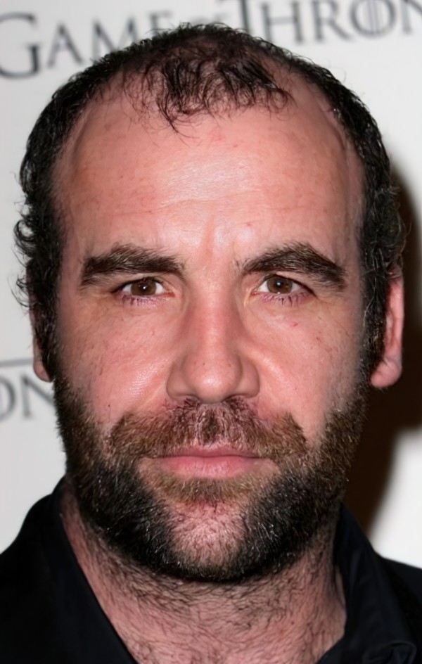 Rory McCann - actor - biography, photo, best movies and TV shows