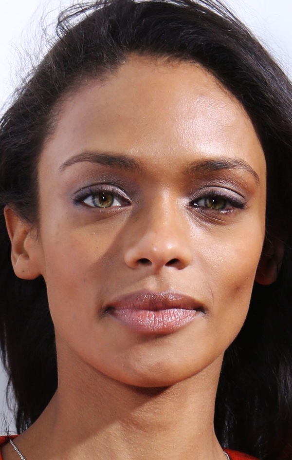 Kandyse McClure - actress - biography, photo, best movies and TV shows