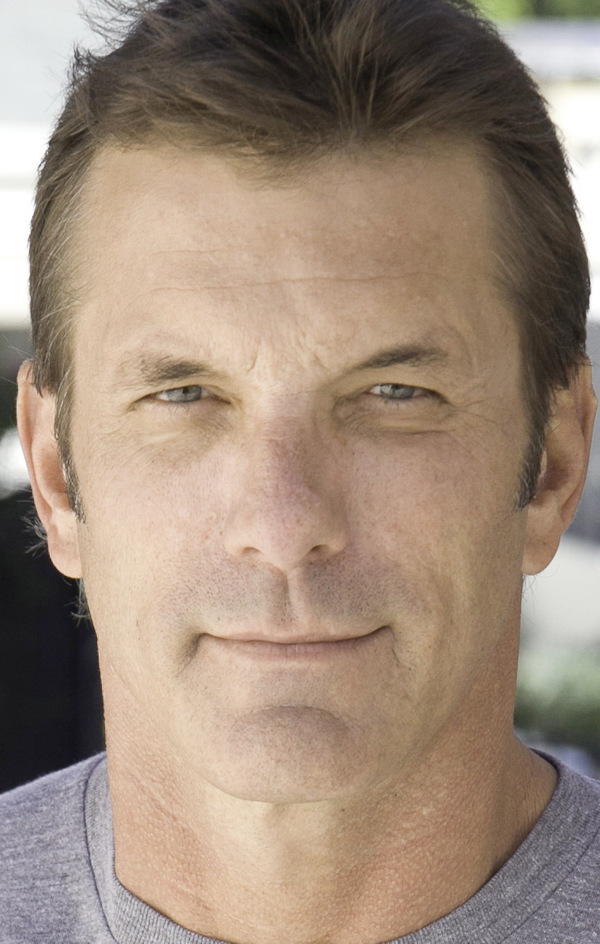 Matt McColm - actor - biography, photo, best movies and TV shows