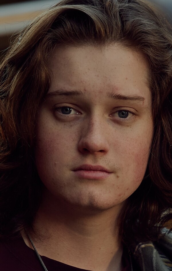 Braeden Sorbo - actor - biography, photo, best movies and TV shows