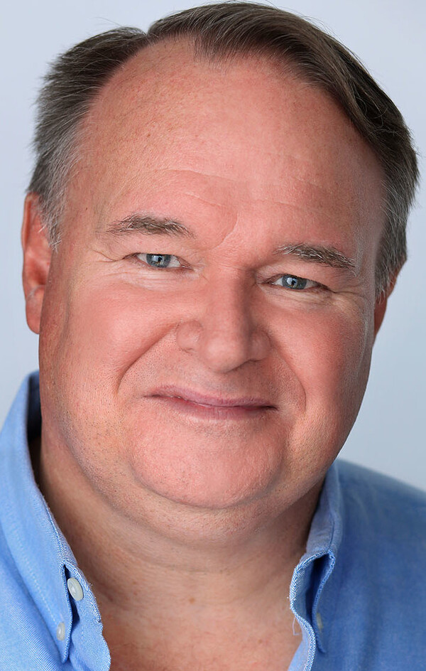 Tom McGowan - actor, producer - biography, photo, best movies and TV shows