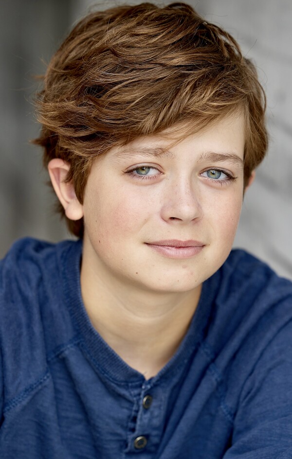 Justin Paul Kelly - actor - biography, photo, best movies and TV shows