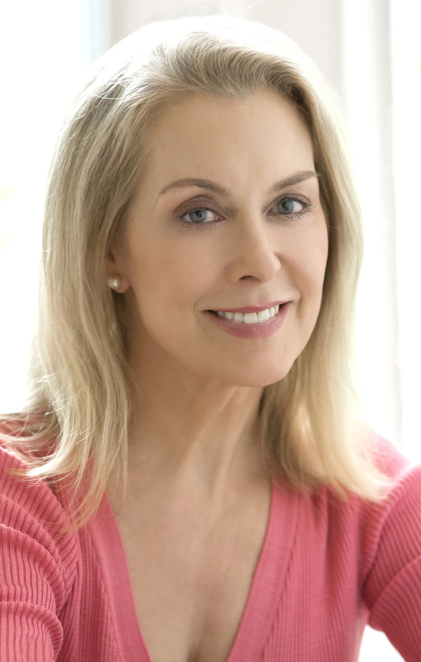 Mary McMillan - actress - biography, photo, best movies and TV shows