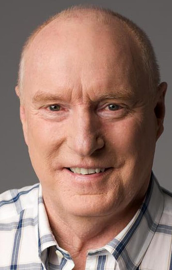 Ray Meagher - actor - biography, photo, best movies and TV shows