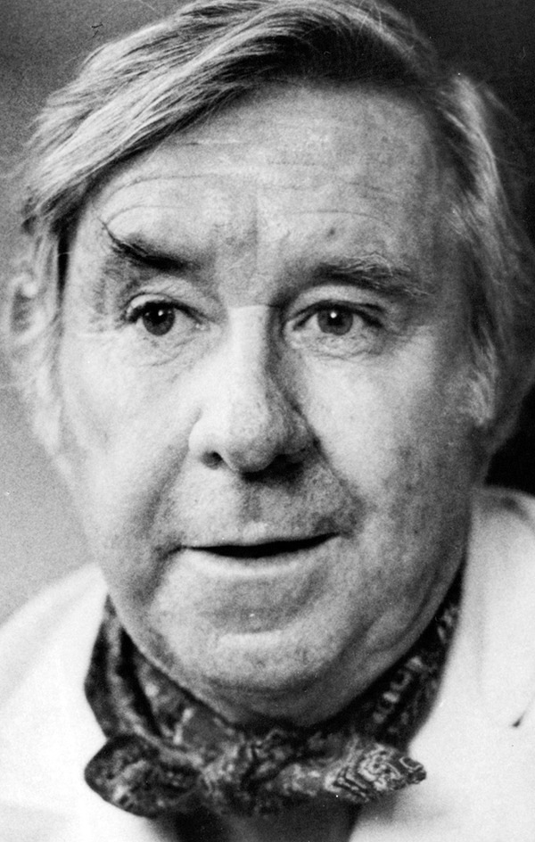 Facts - John Meillon - Wiki: Biography